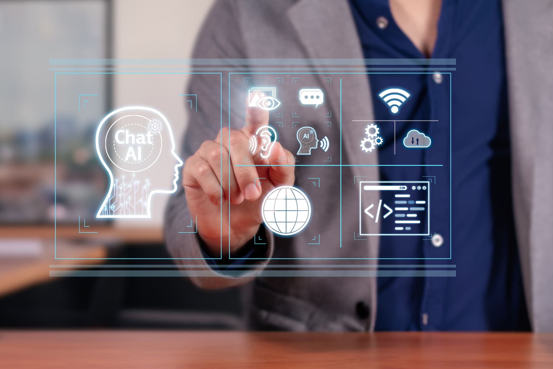 En bilinen 10 yapay zekâ uygulaması | İnnova