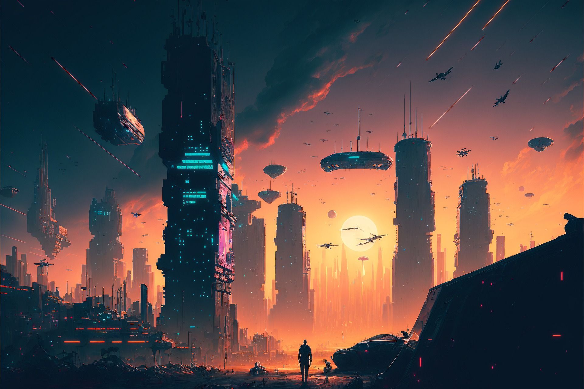 10 disruptive technologies for 2023-2028 | İnnova