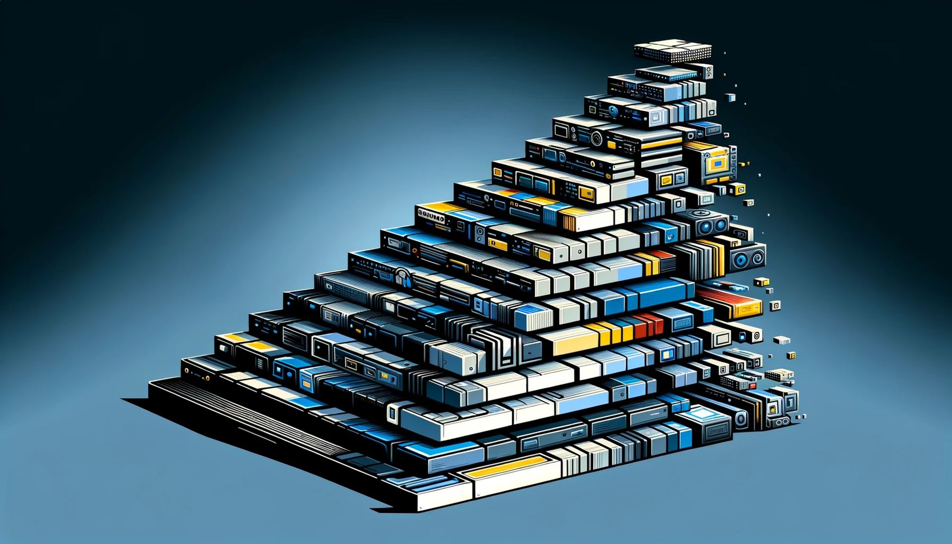 12 key tech trends to watch in 2024 | İnnova