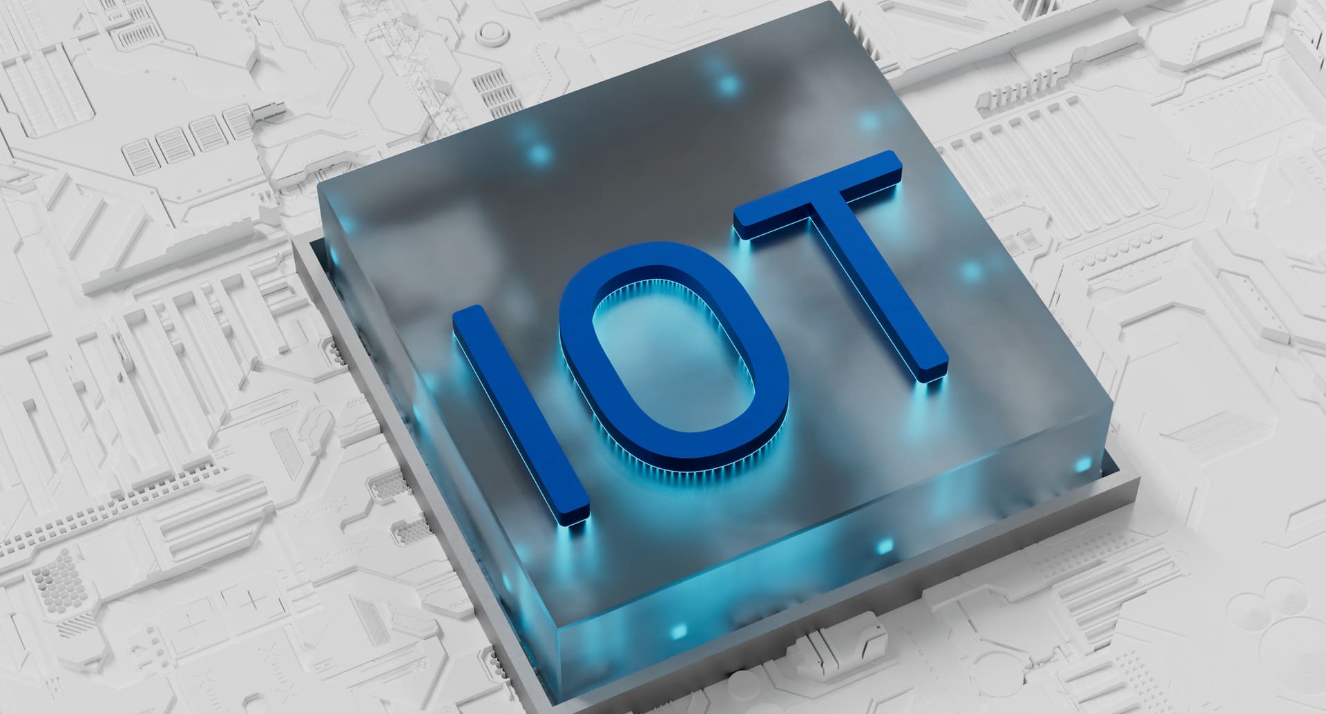 2023'te izlenmesi gereken 9 IoT trendi | İnnova
