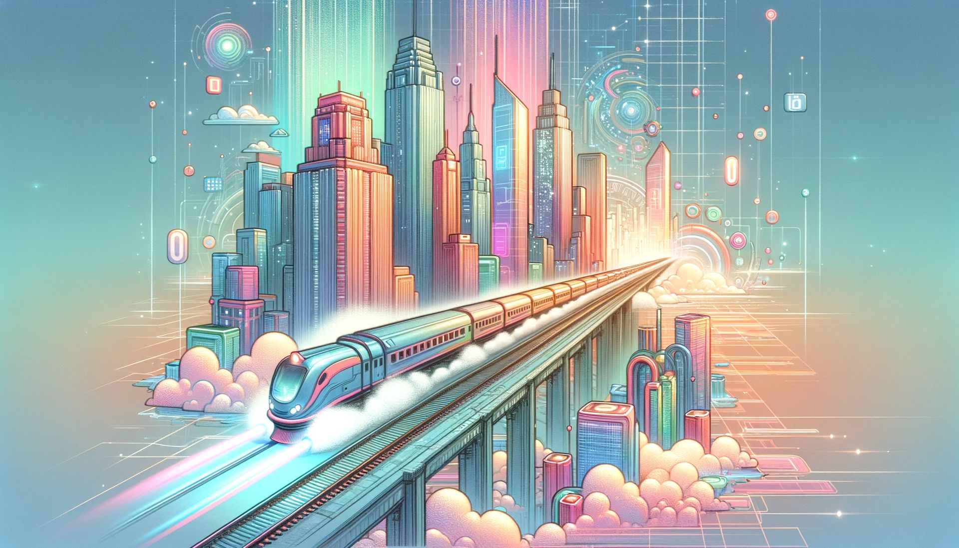 4 key steps to catch the AI train | İnnova