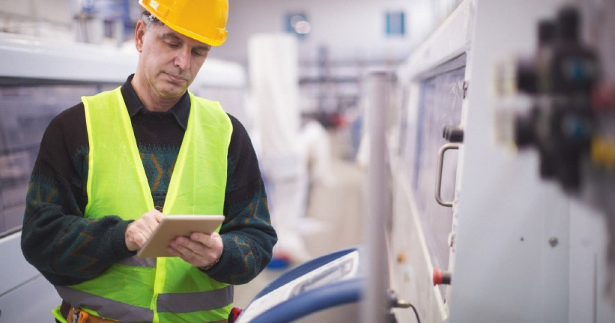 Field Services Management System: ARENA | İnnova