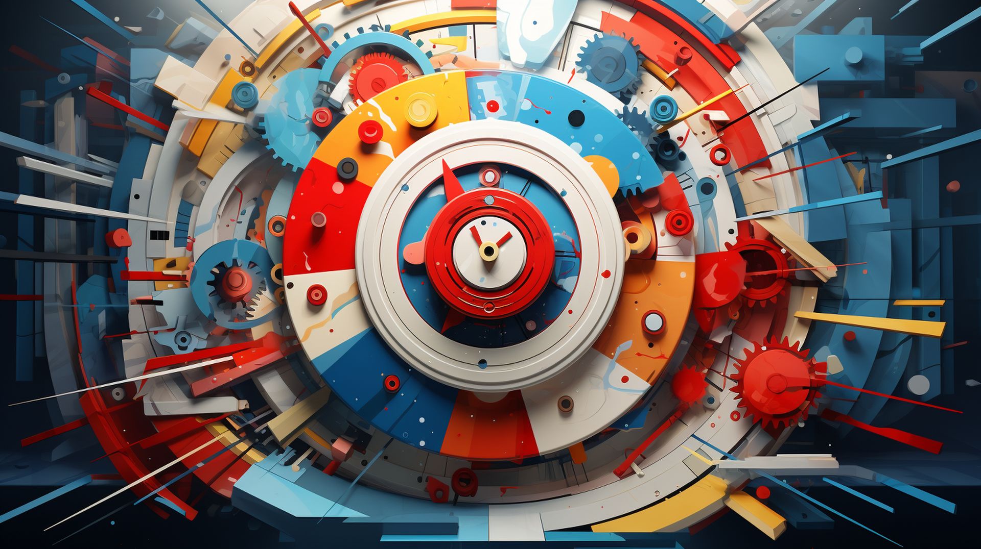 Achieve NetOps that run like clockwork | İnnova