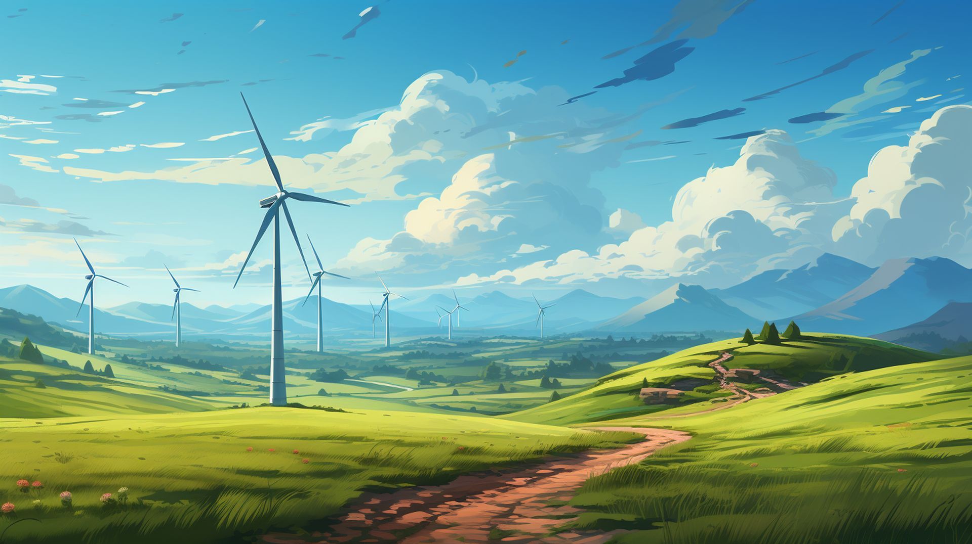 Adaptive expansion tactics for energy firms | İnnova