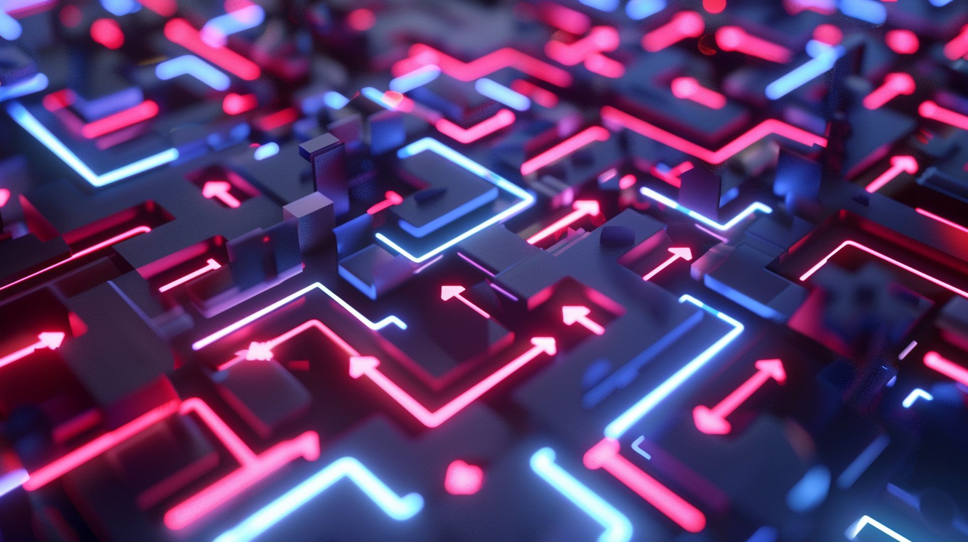 Automate and innovate your way to efficient workflows | İnnova