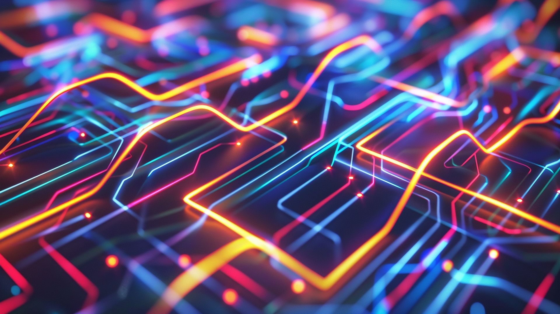 Automate and innovate your way to efficient workflows | İnnova