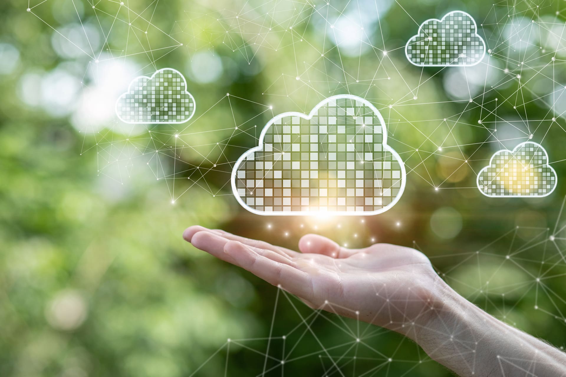 Bulut bilişim şirketlerin daha çevreci olmasına nasıl yardım edebilir ...