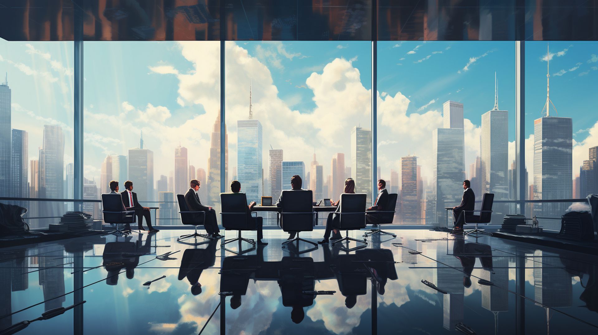 ChatGPT and the art of emergent thinking in modern enterprises | İnnova