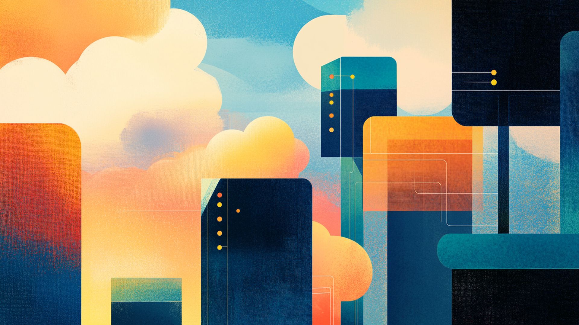 Cloud-optional: The next evolution for the deskless workforce | İnnova