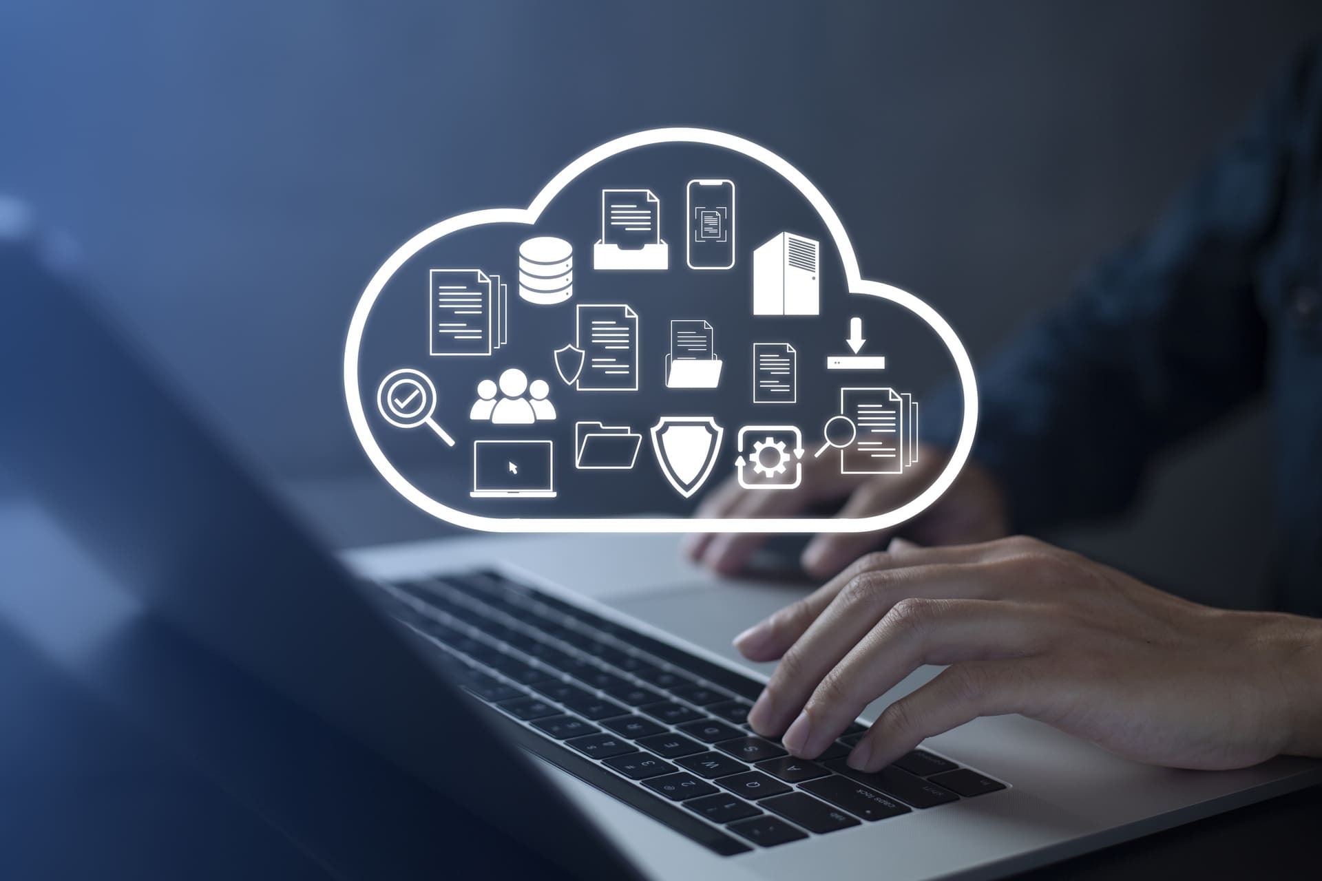 DaaS (Desktop as a Service) nedir? | İnnova