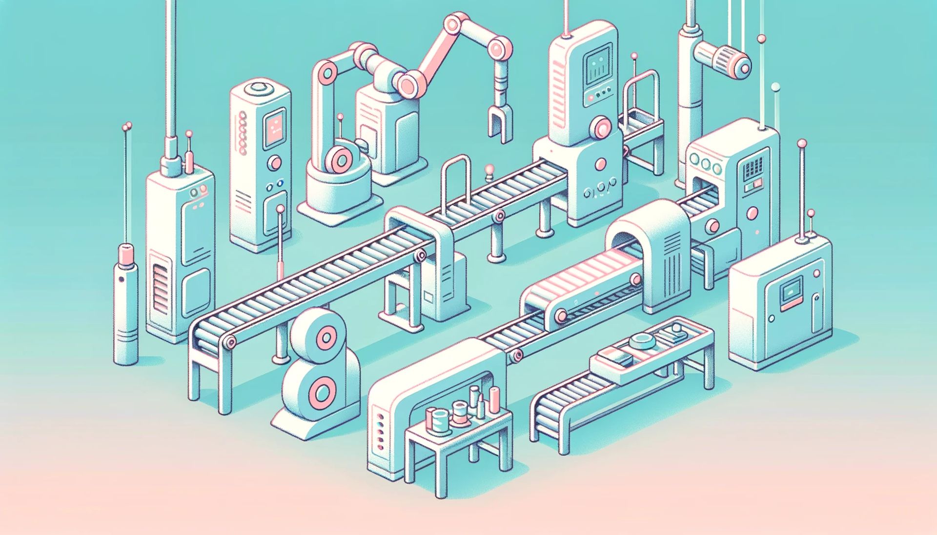 Discover the innovative game plan to manufacture like a well-oiled ...