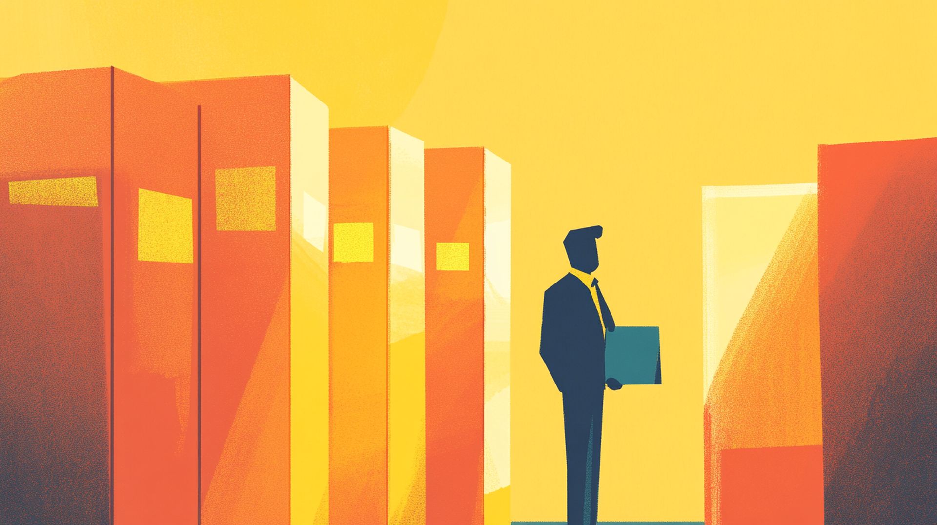 Document management vs. content management: What sets them apart? | İnnova