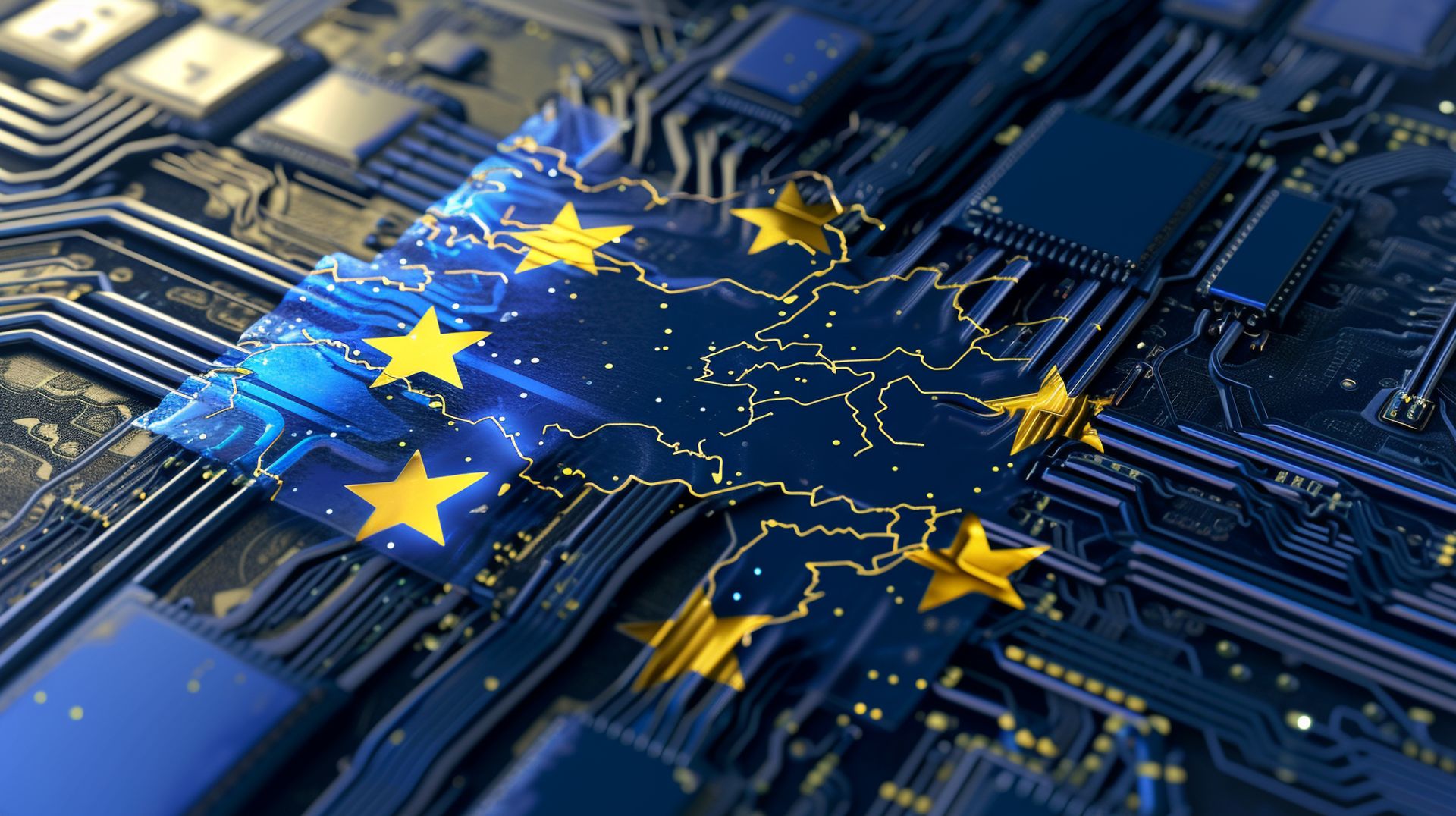 EU's quantum journey to the impenetrable cybersecurity | İnnova