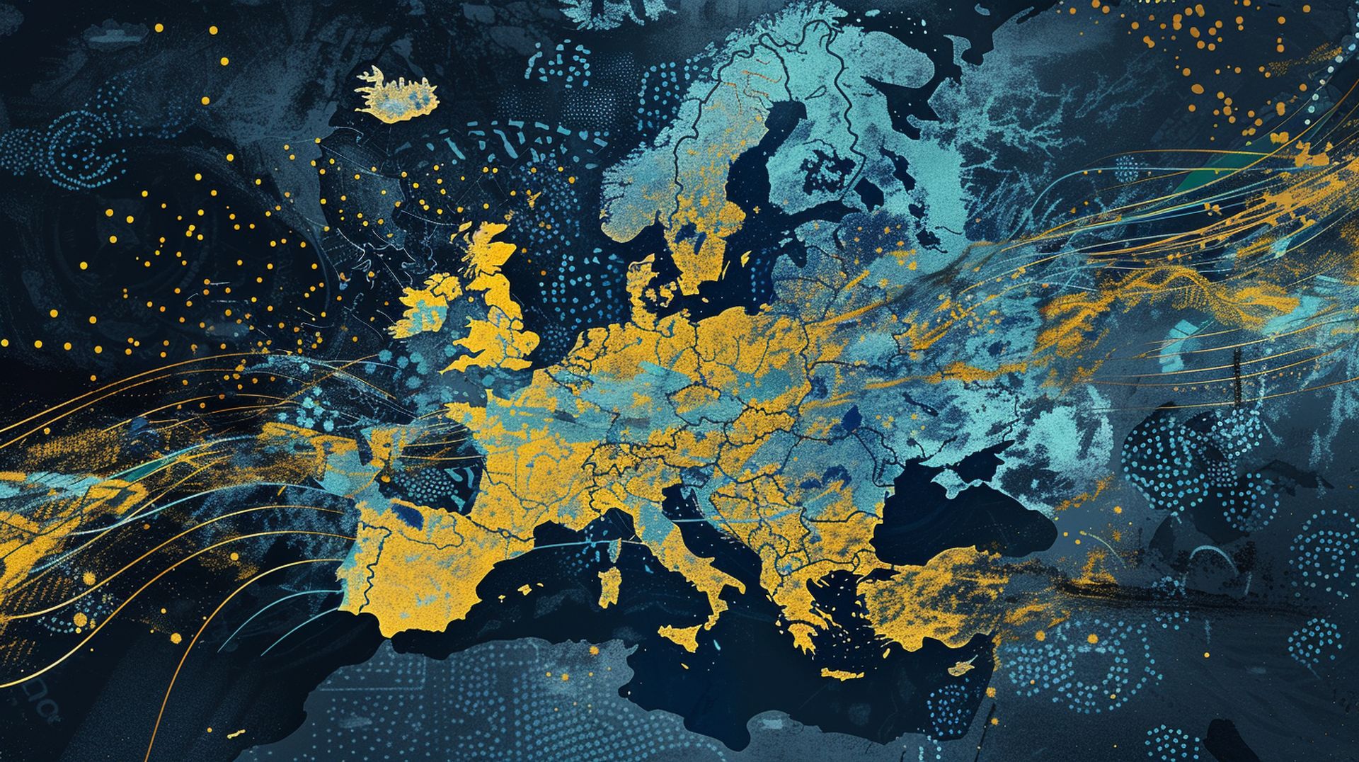 EU's quantum journey to the impenetrable cybersecurity | İnnova