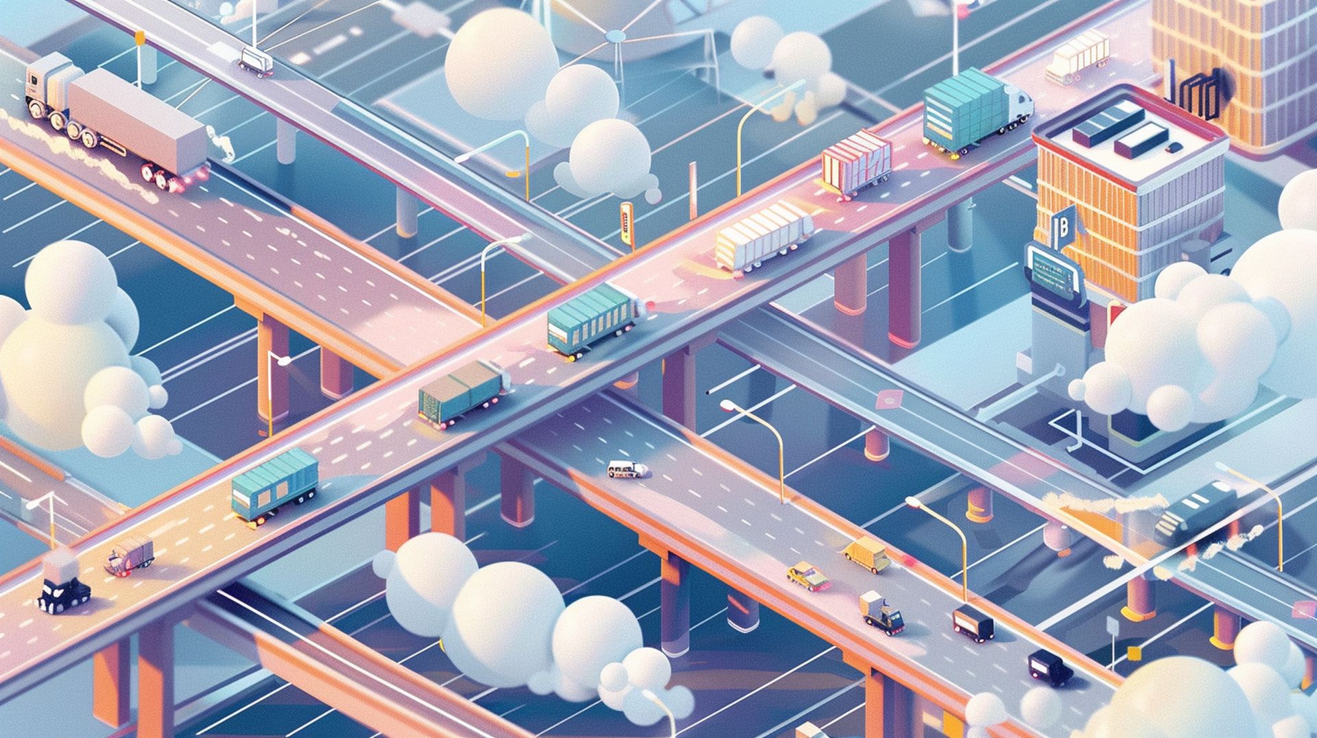 What is IoT fleet management? | İnnova