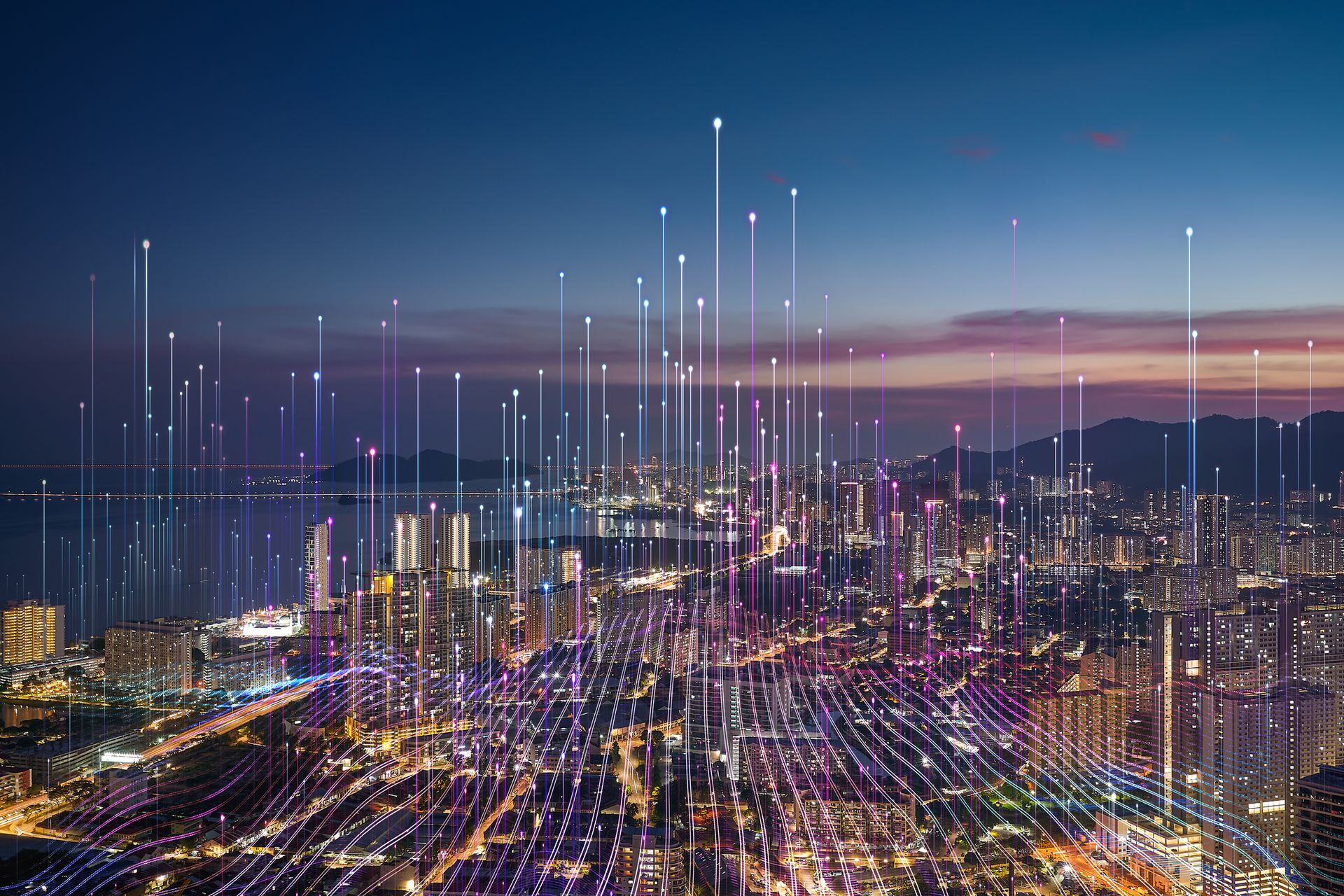 Elevating IoT with mobile private networks | İnnova