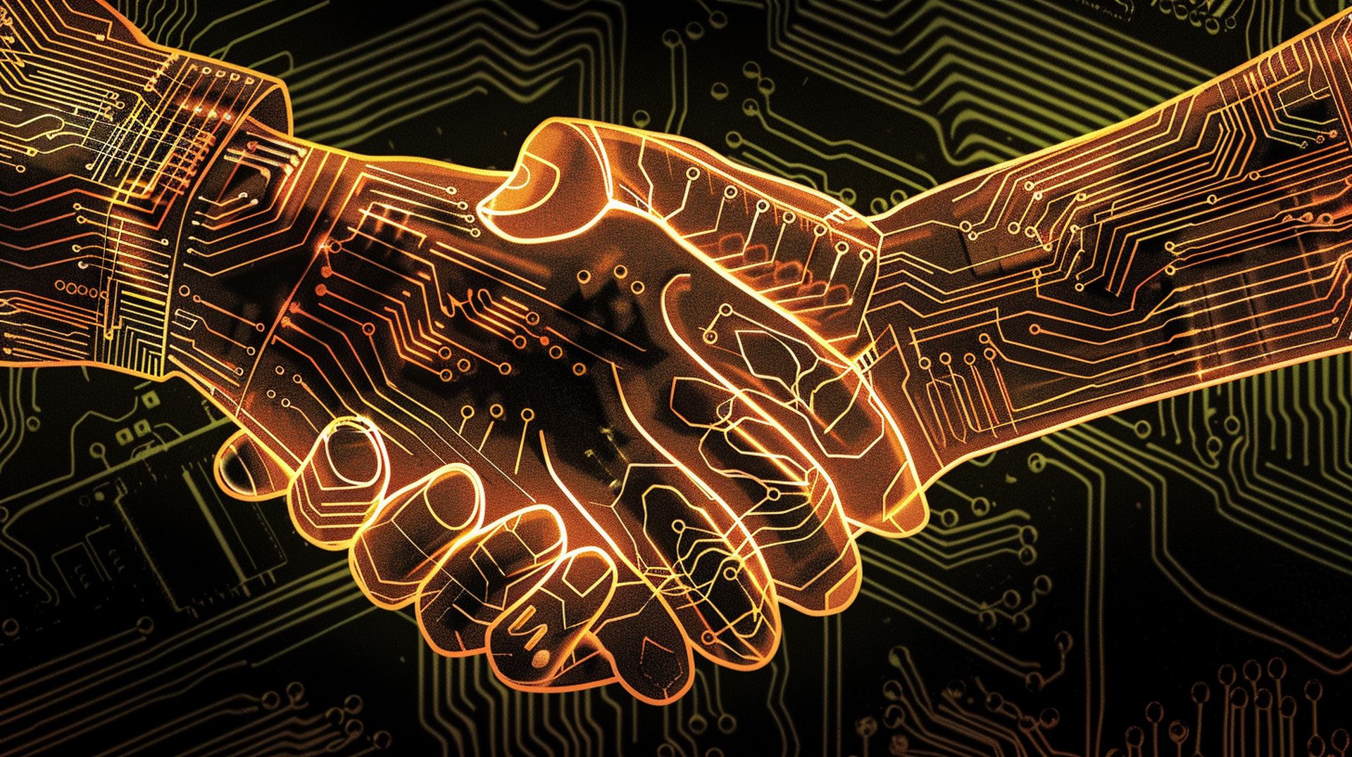 Elevating nonprofit missions through human-technology partnerships | İnnova