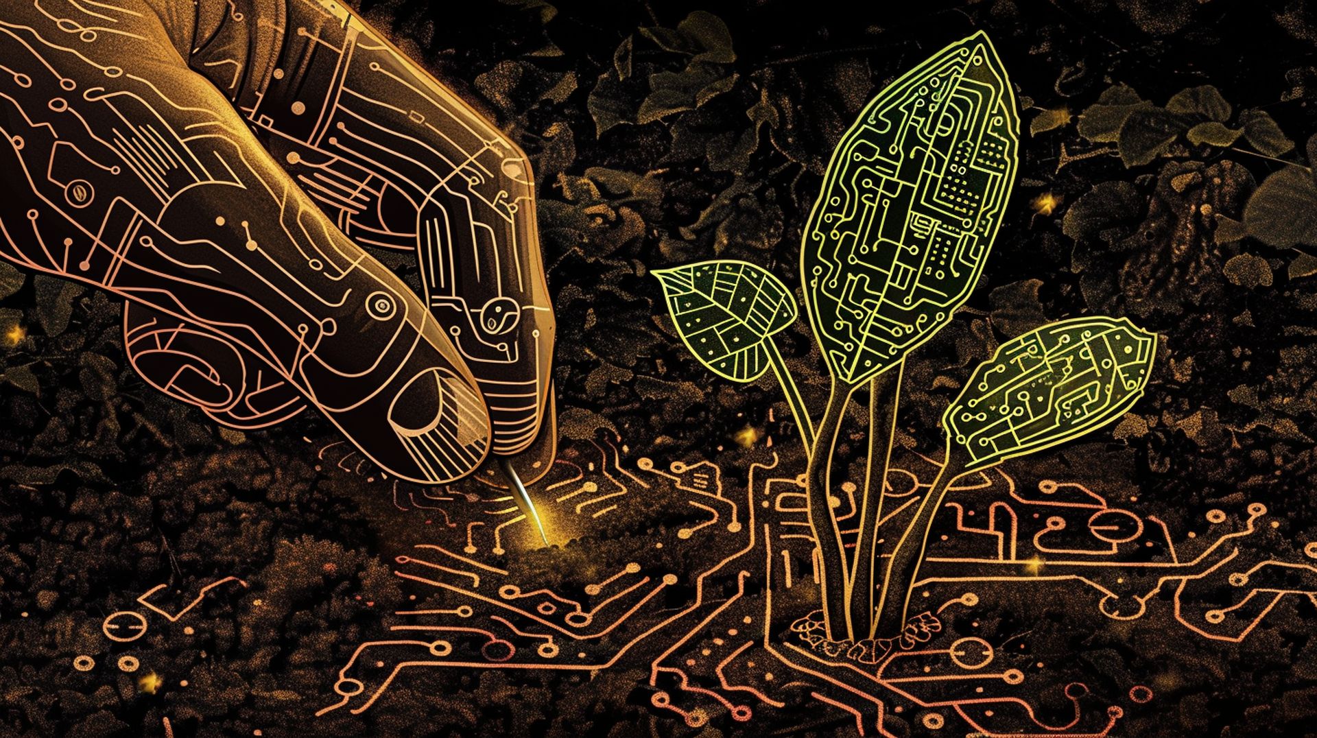 Elevating nonprofit missions through human-technology partnerships | İnnova