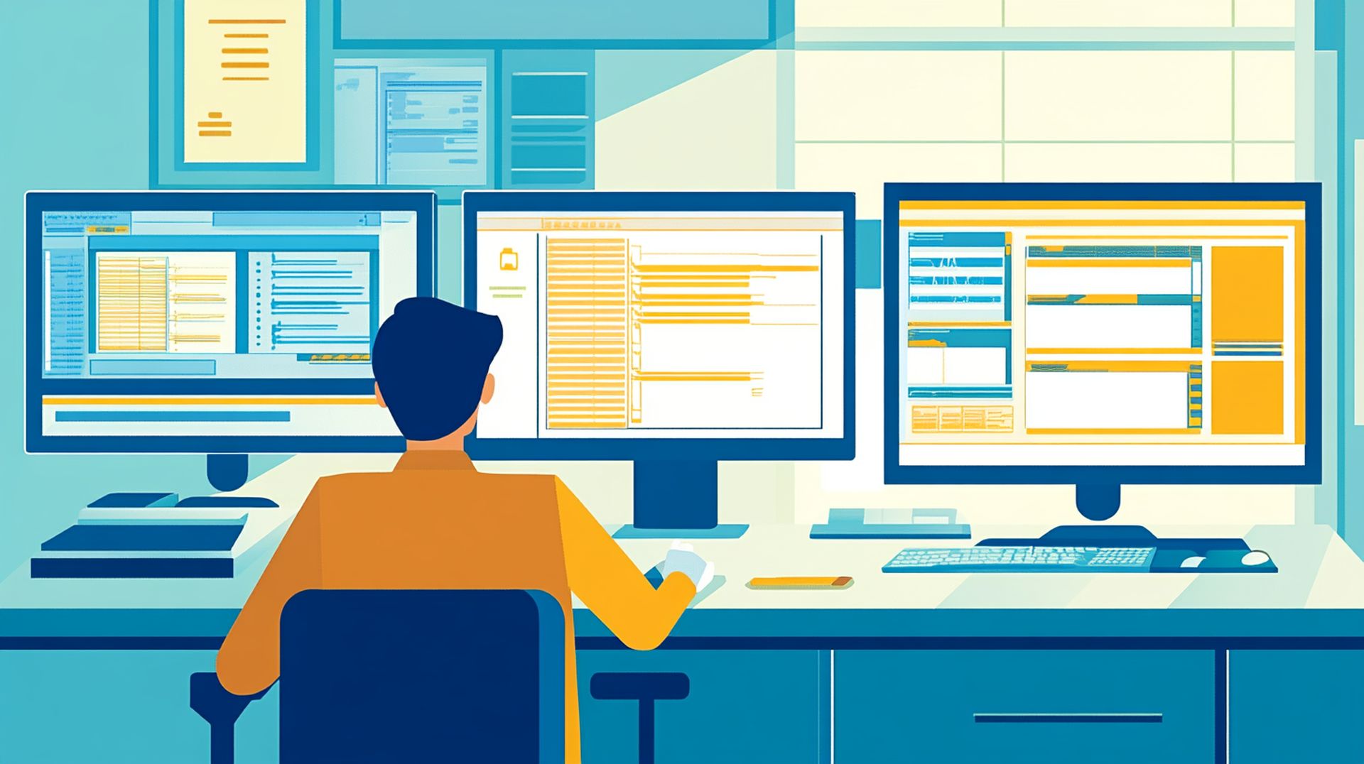 Benefits of using EHR systems in healthcare | İnnova