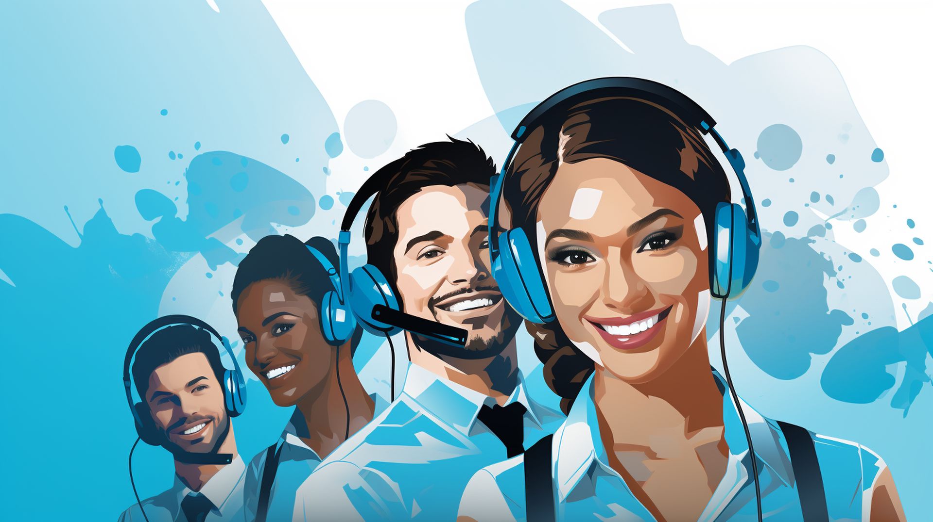 Fine-tuning call centers with artificial intelligence | İnnova