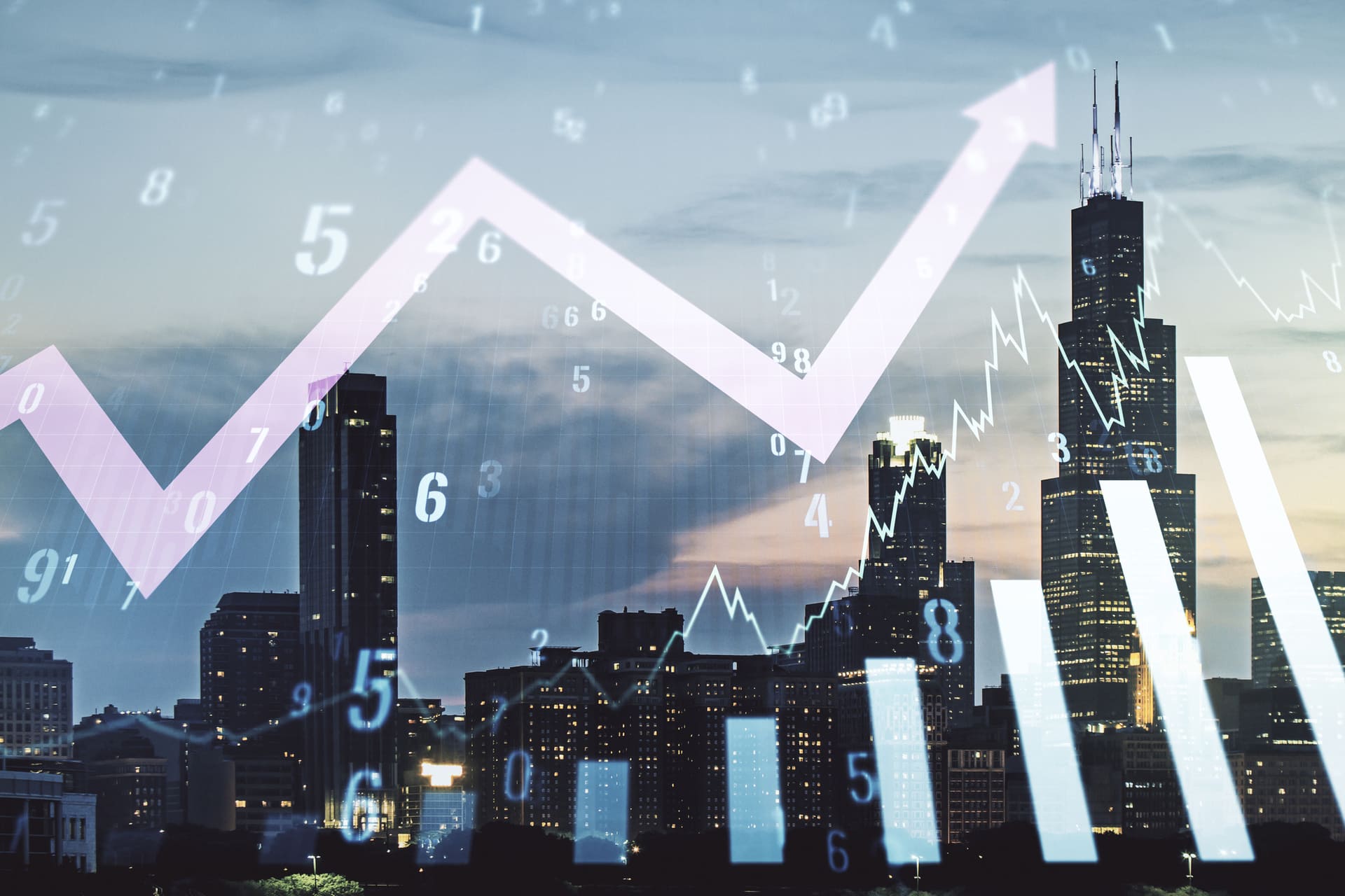 Yıllara Göre Bitcoin Fiyatları Değişimi | İnnova