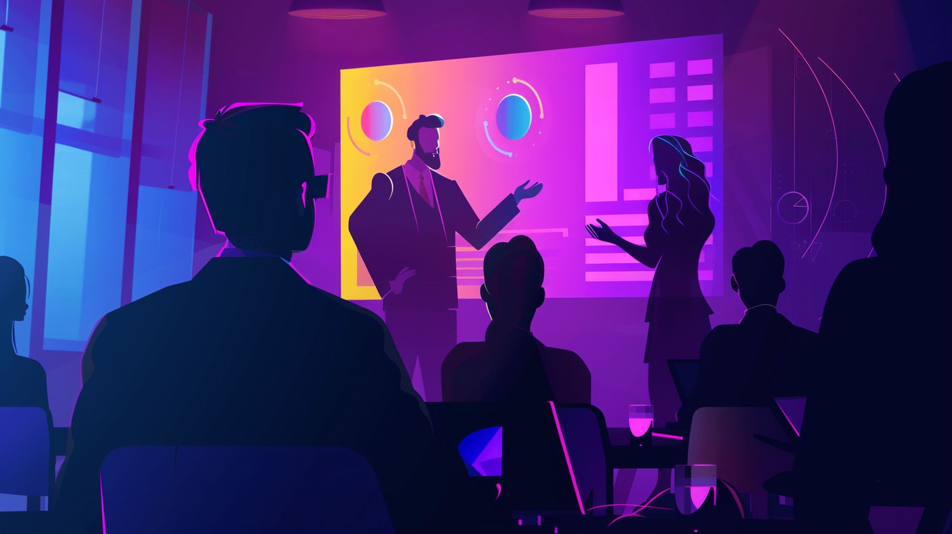 Focus on the crew: Digital transformation depends on your people | İnnova