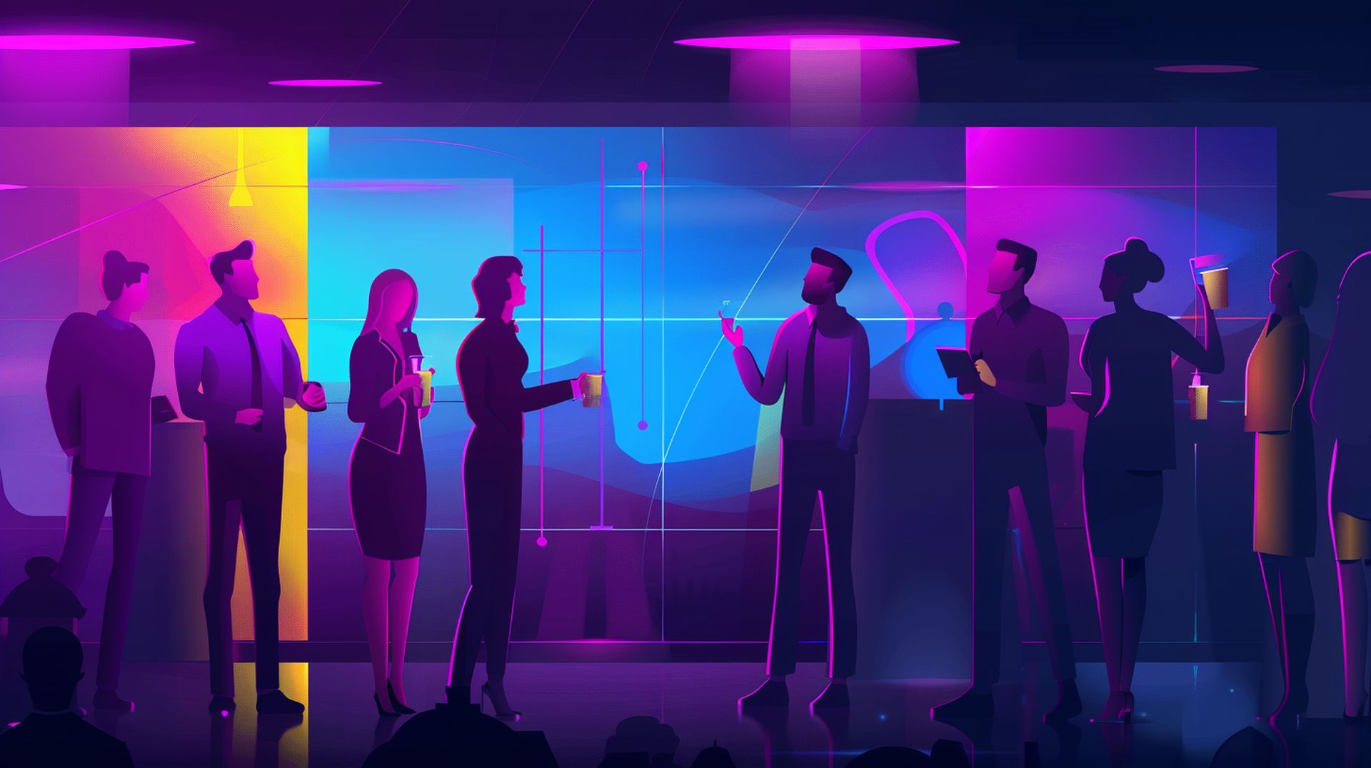 Focus on the crew: Digital transformation depends on your people | İnnova