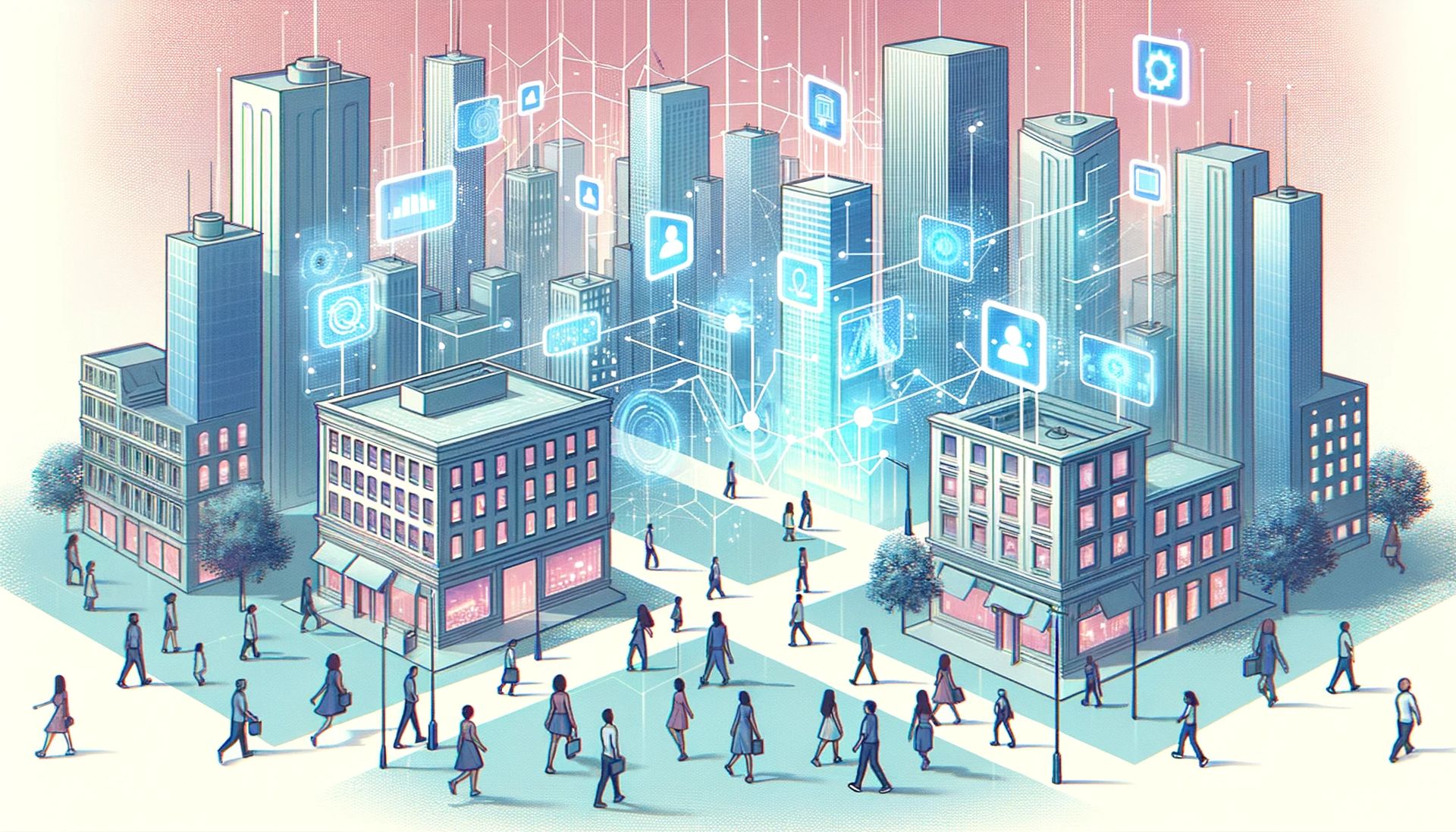 From space to factories: The evolution and impact of digital twin ...