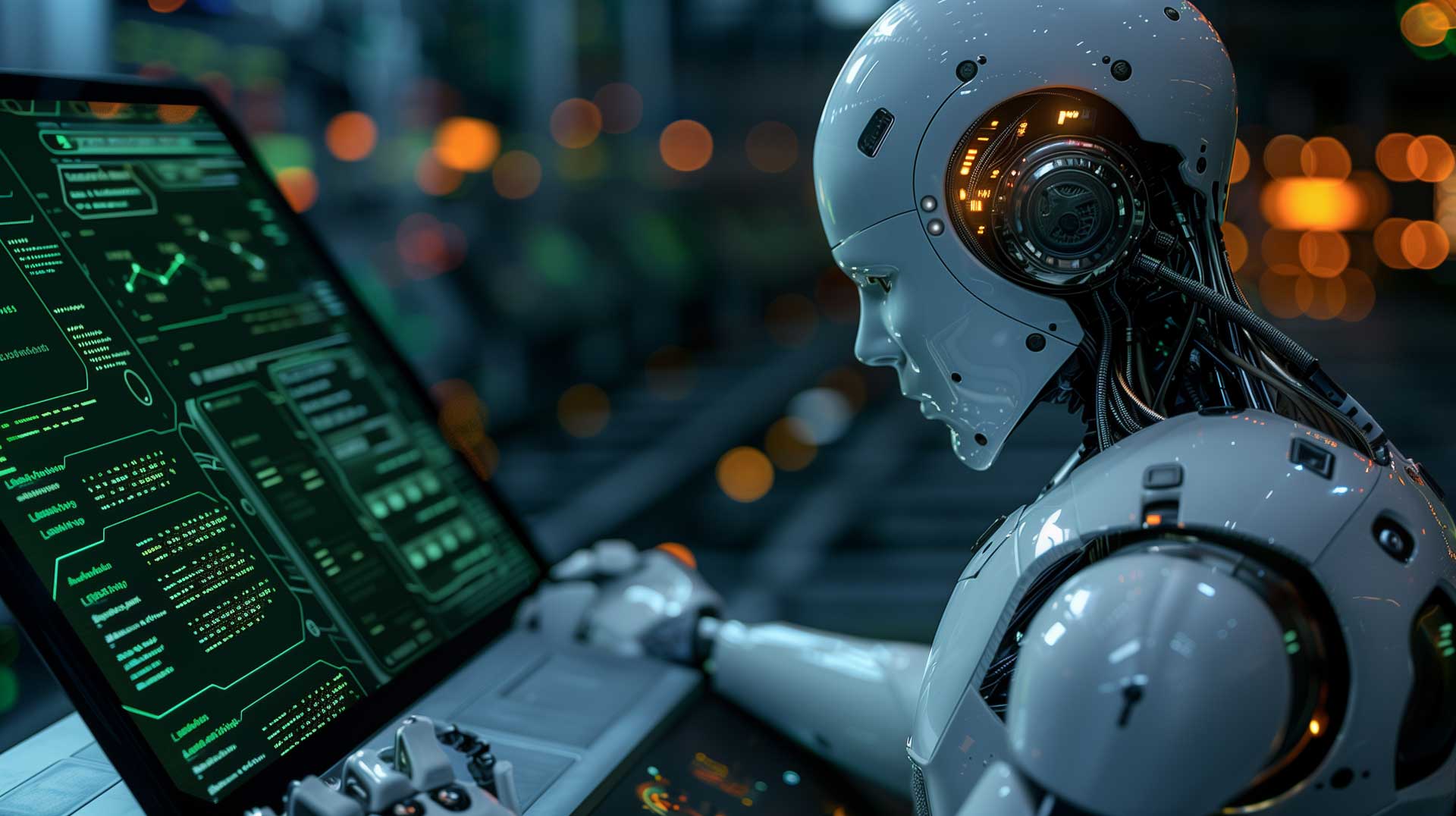 Görsel oluşturmak için en iyi 7 yapay zeka aracı | İnnova