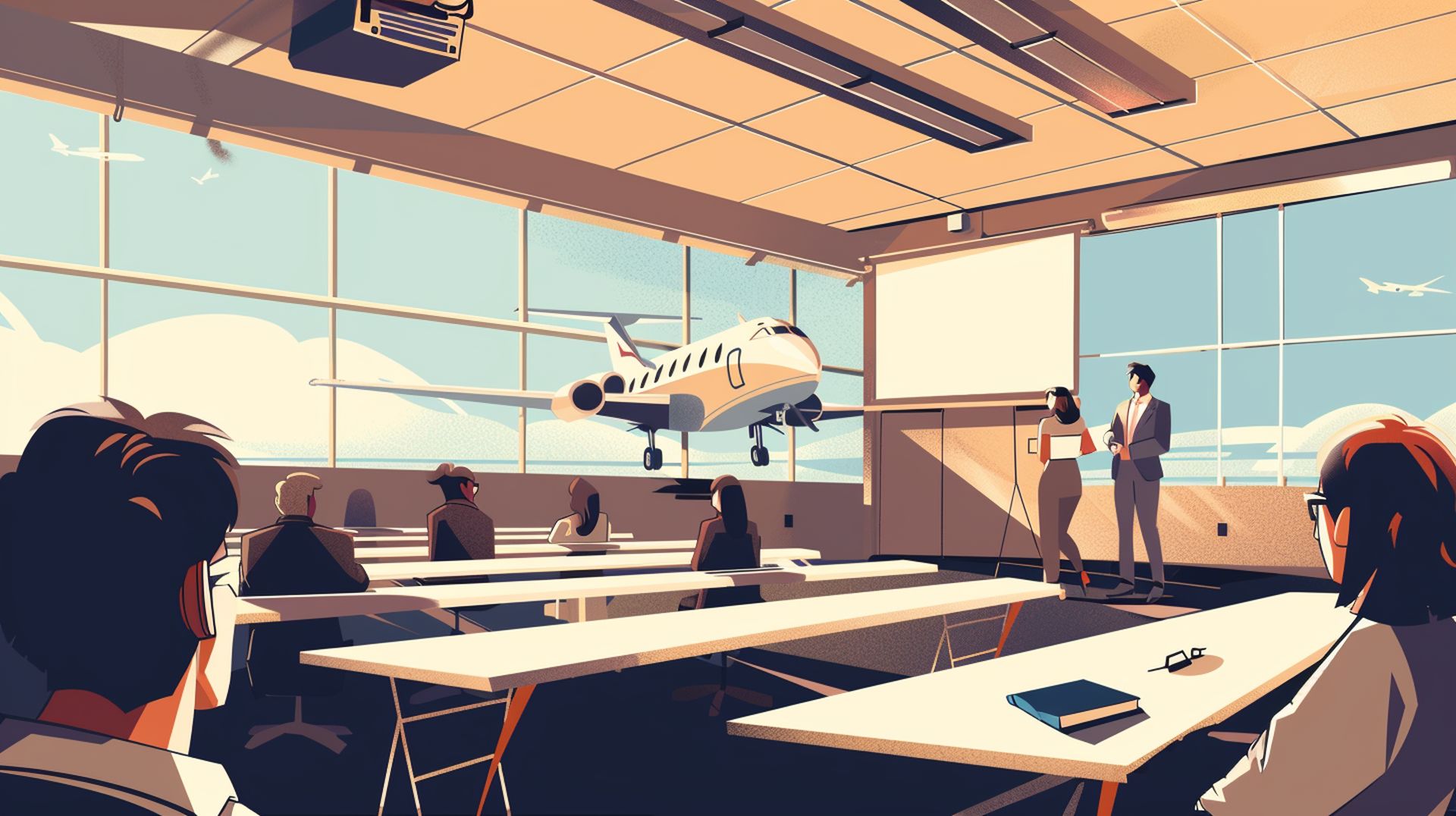 How does human factors training elevate aviation safety? | İnnova