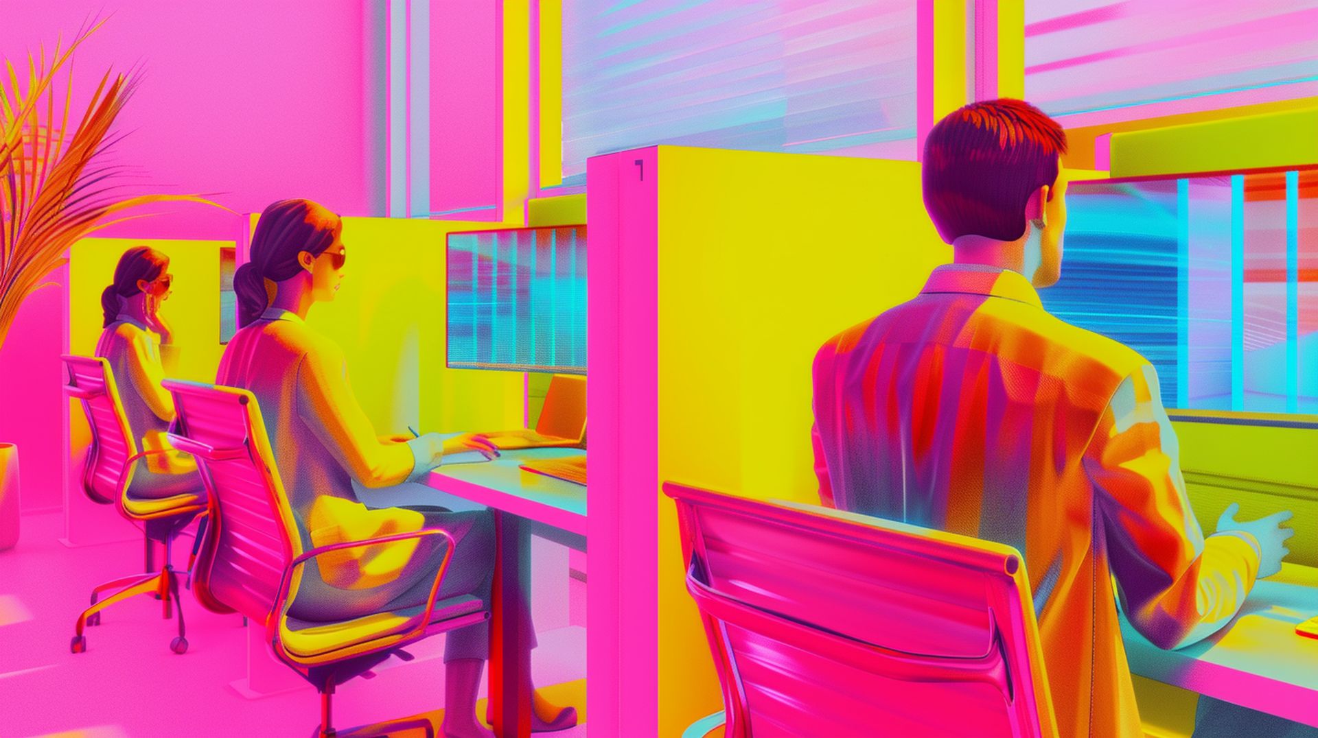 How should you secure your home wireless network for teleworking? | İnnova