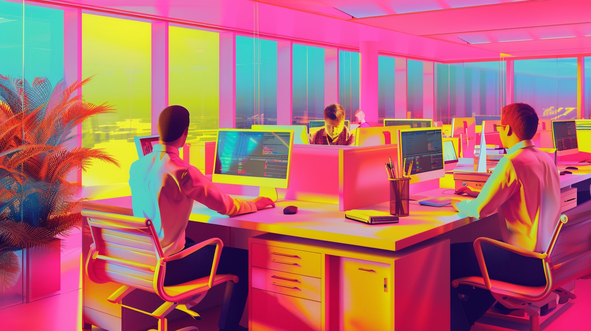 How should you secure your home wireless network for teleworking? | İnnova