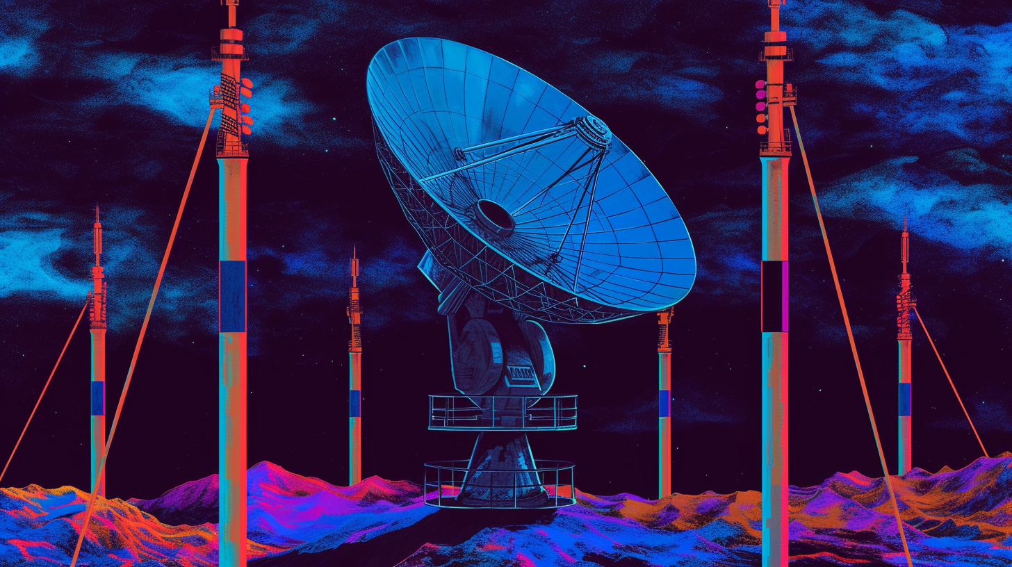 How vendor-agnostic solutions are shaping telecom networks | İnnova