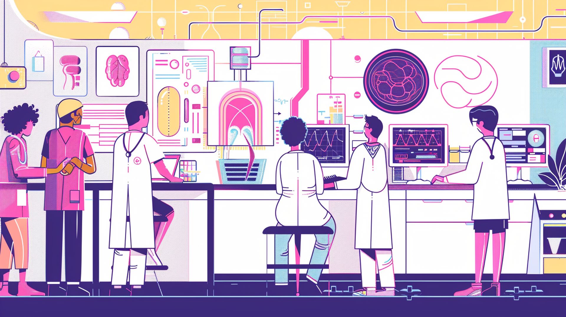 Trend Watch: Increasing focus on digital transformation by health ...