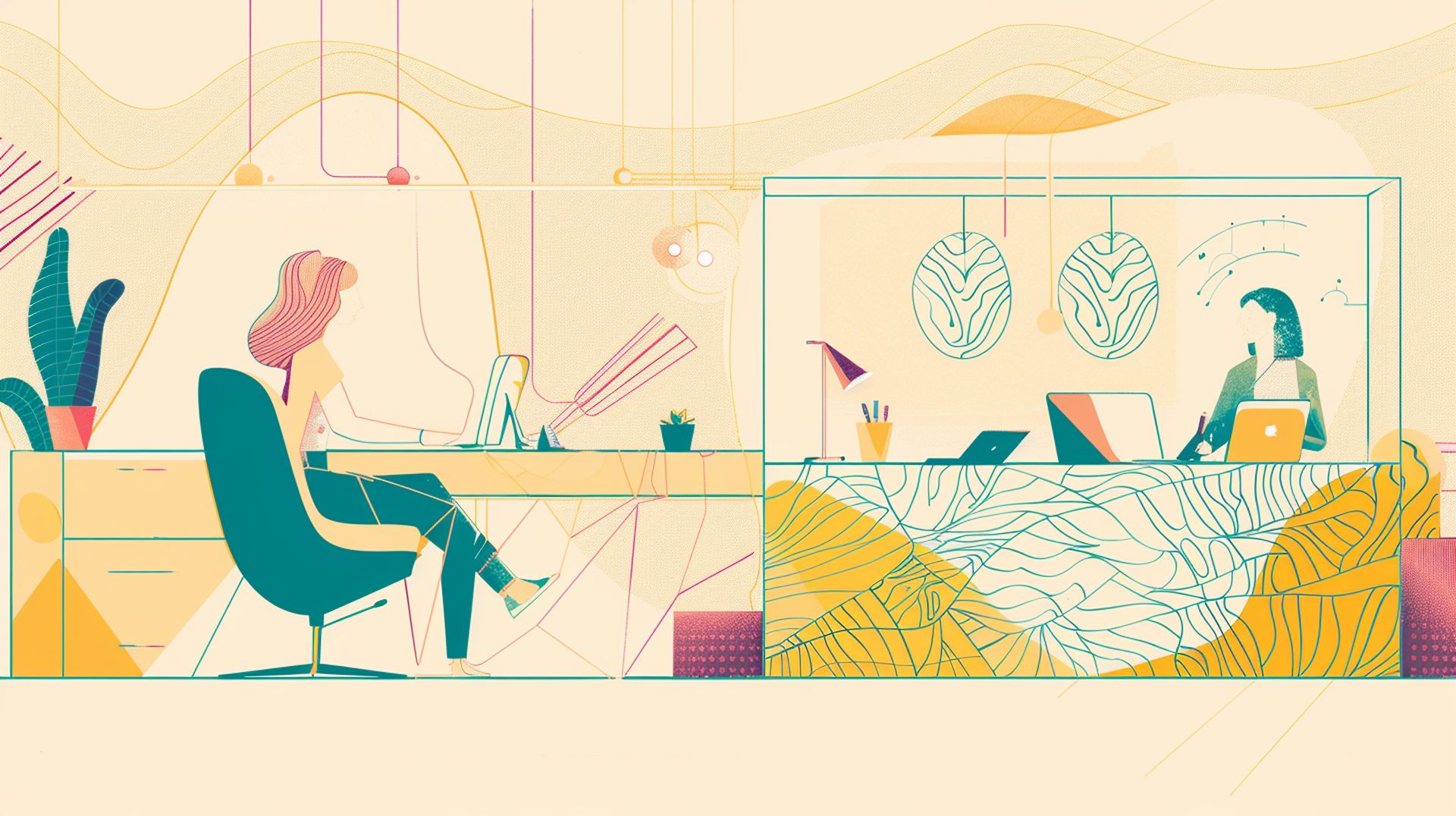 What is quantum artificial intelligence | İnnova