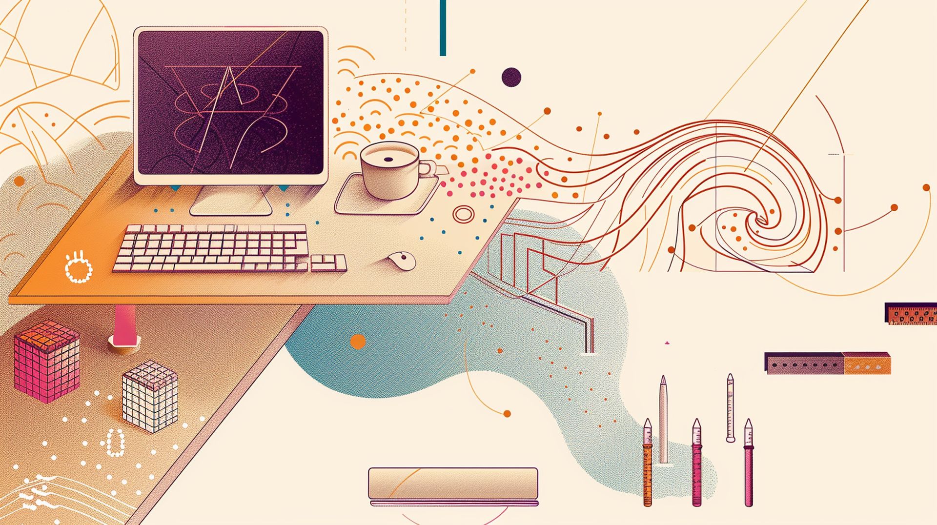 What is quantum artificial intelligence | İnnova