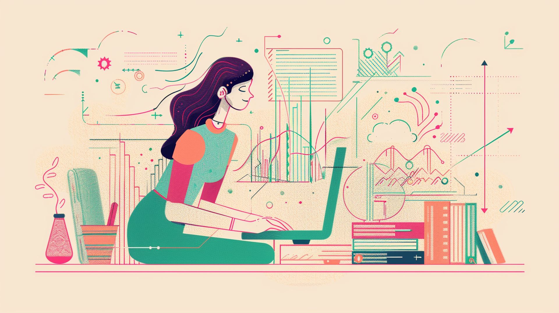 What is quantum artificial intelligence | İnnova