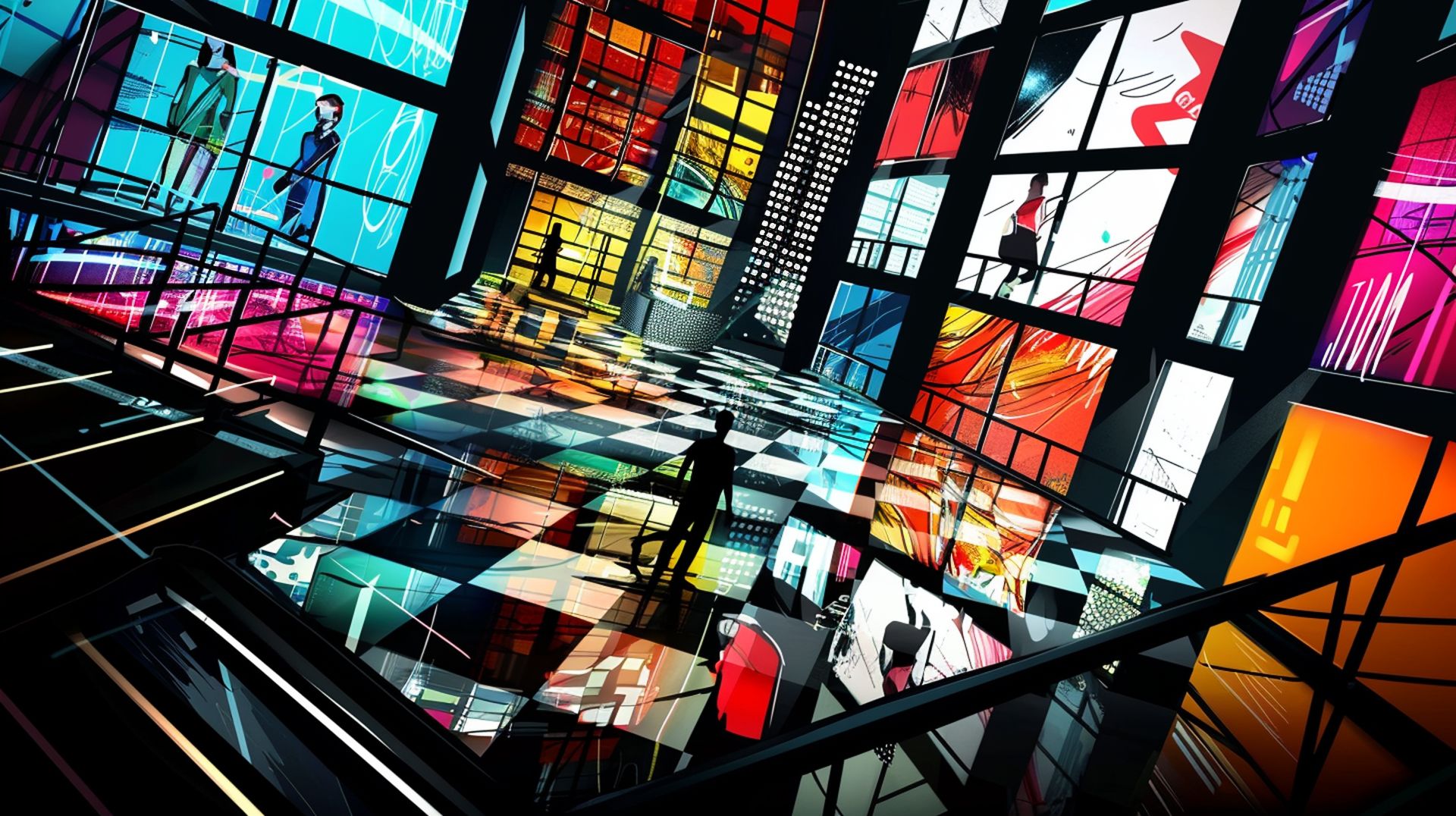 Key considerations for selecting the right digital signage solution ...