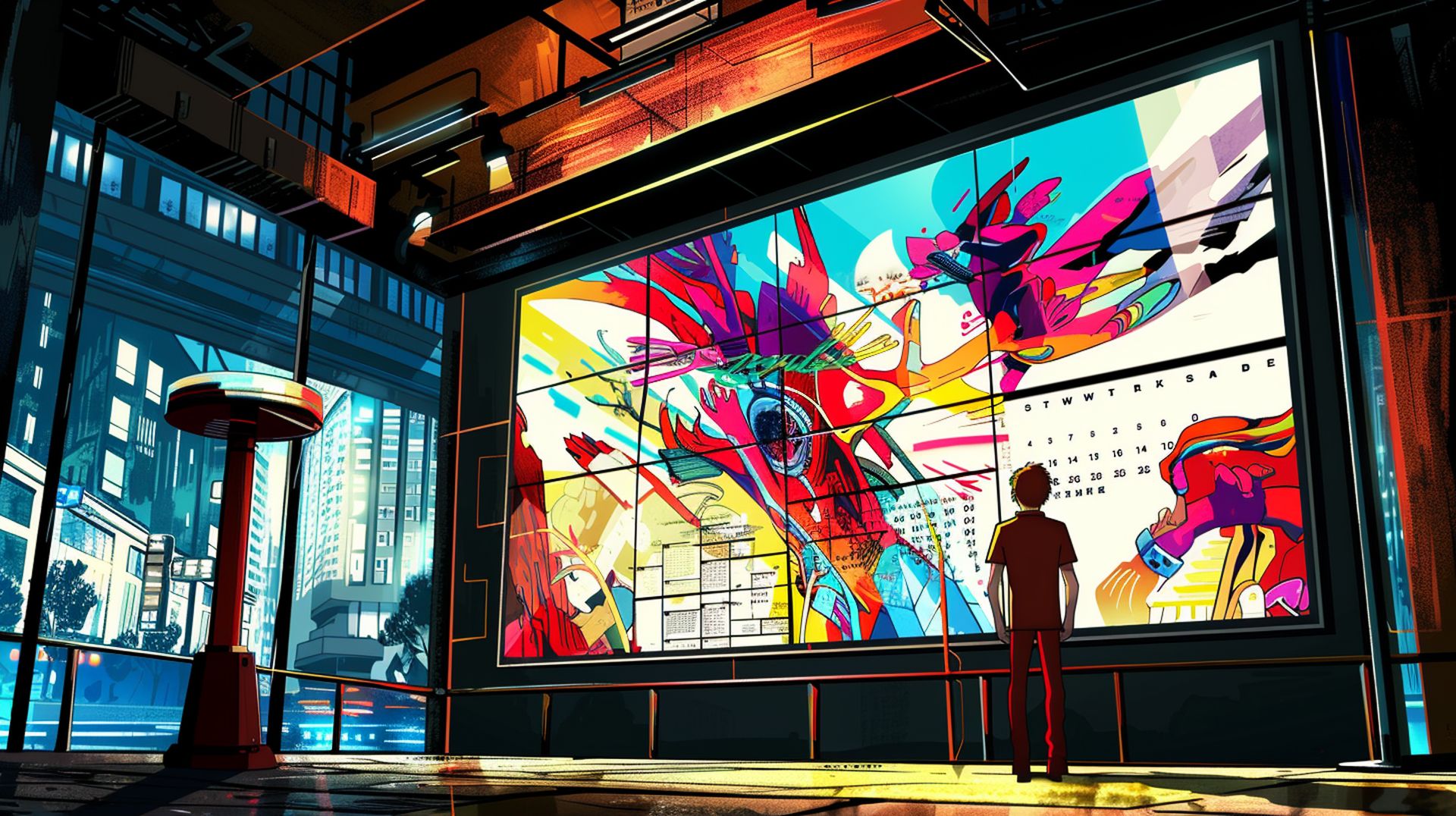 Key considerations for selecting the right digital signage solution ...