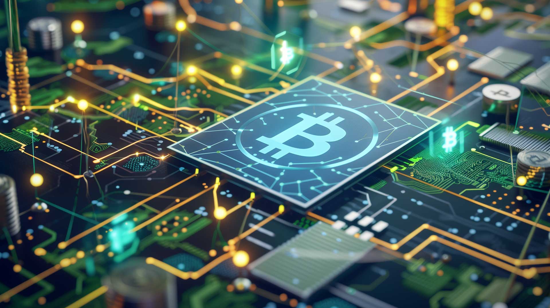 Kripto para birimleri ve enerji tüketimi: Sürdürülebilirlik çıkmazı ...