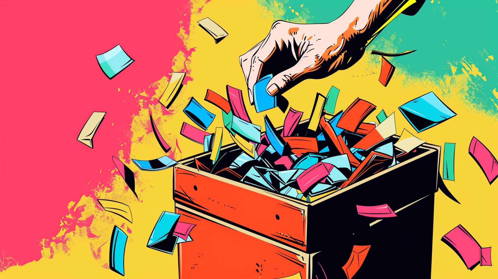 What Is Customer Loyalty, And How To Retain Customers' Hearts? | İnnova