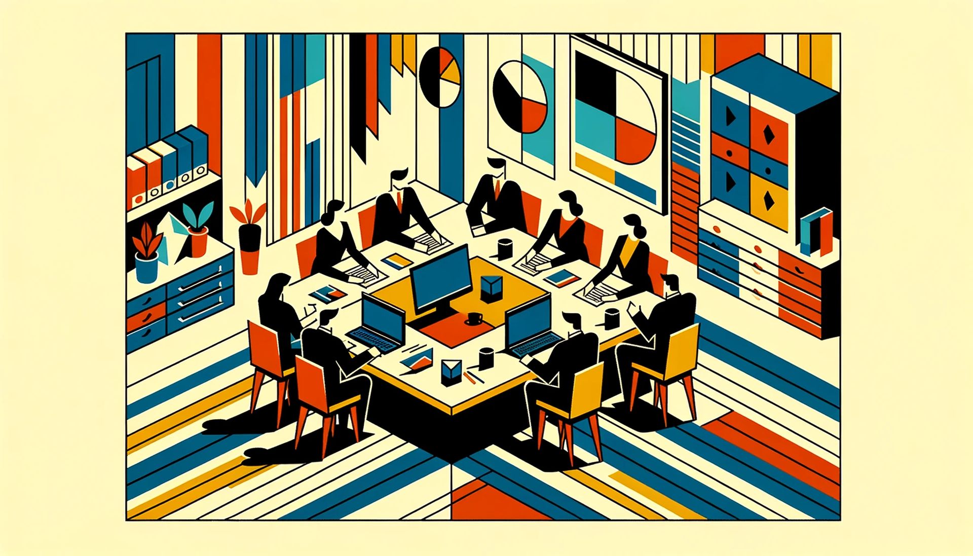 Merging sales strategy with cutting-edge tech to revamp revenue | İnnova