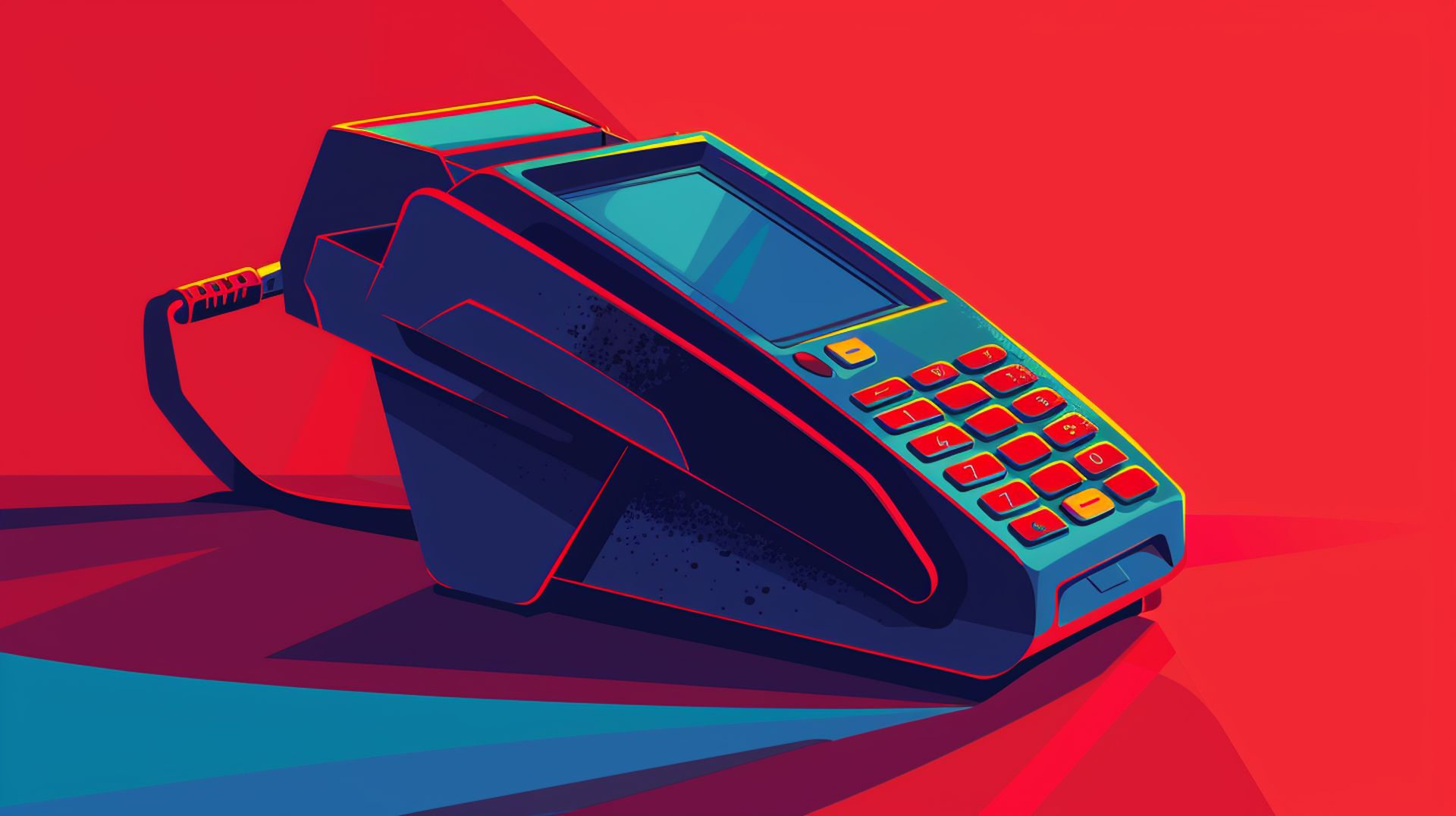 Payment gateway vs. virtual POS: Full comparison | İnnova