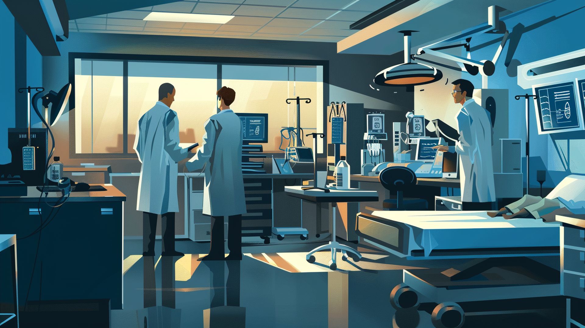 Platform engineering as a linchpin for next-gen healthcare technologies ...