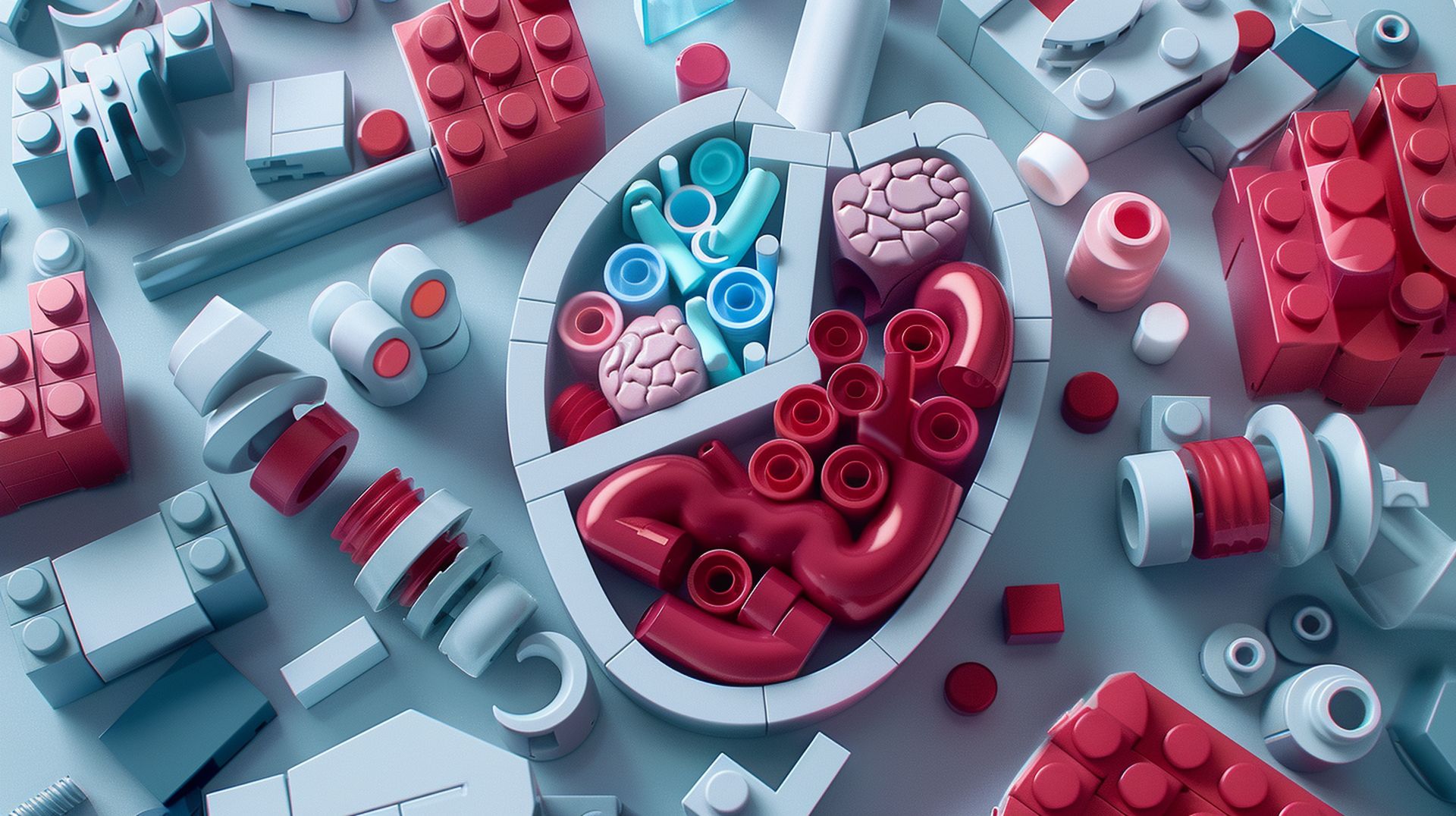 Research instills hope for the implementation of 3D-printed organs | İnnova