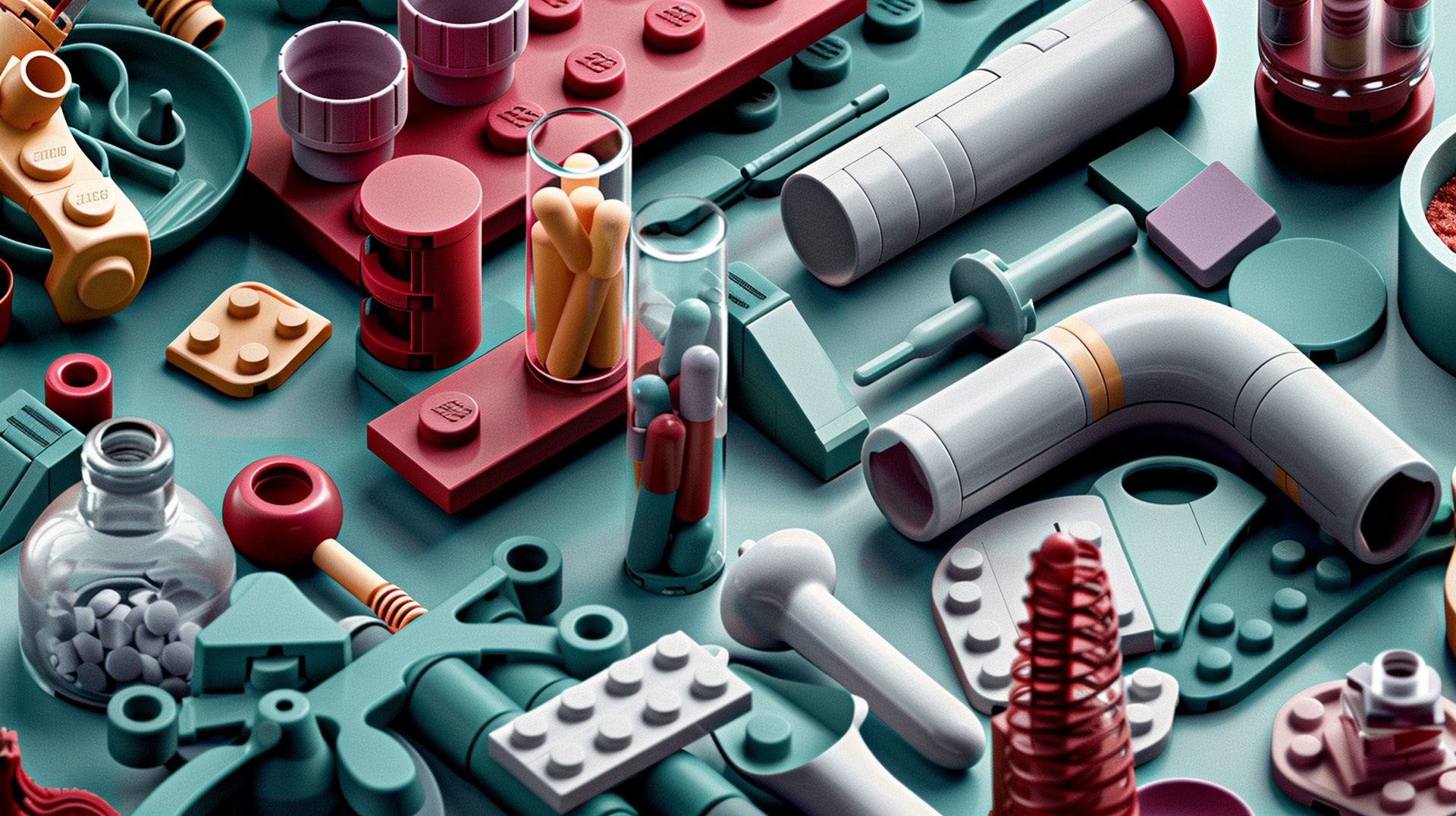 Research instills hope for the implementation of 3D-printed organs | İnnova