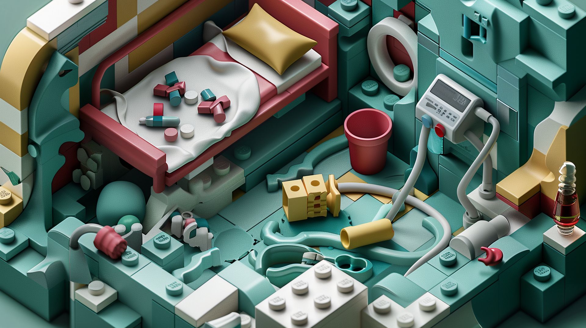 Research instills hope for the implementation of 3D-printed organs | İnnova