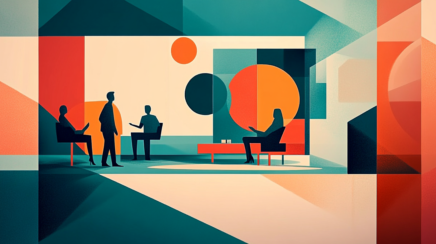 How AI in customer segmentation helps you gain | İnnova