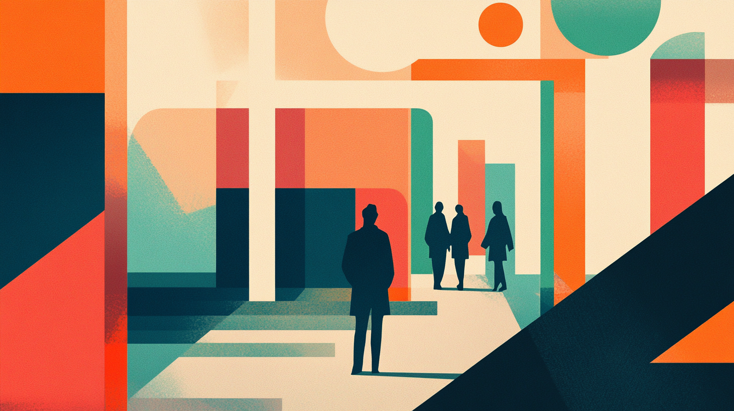 How AI in customer segmentation helps you gain | İnnova