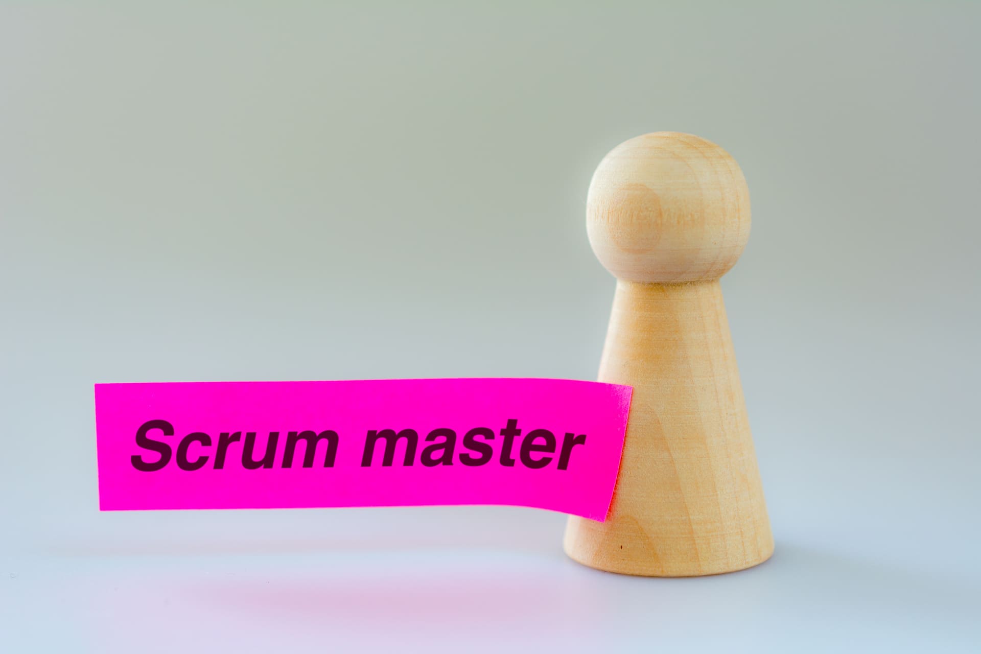 Scrum master nedir? | İnnova